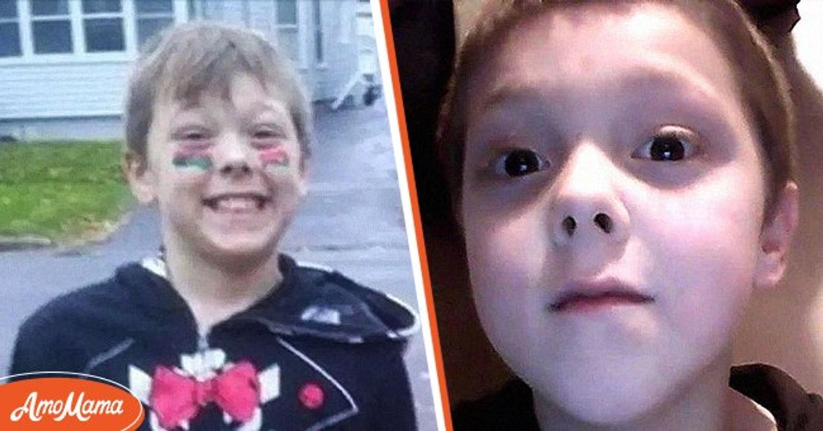 Hero Boy Saves 6 Relatives from a Fire, Dies While Trying to Save His ...
