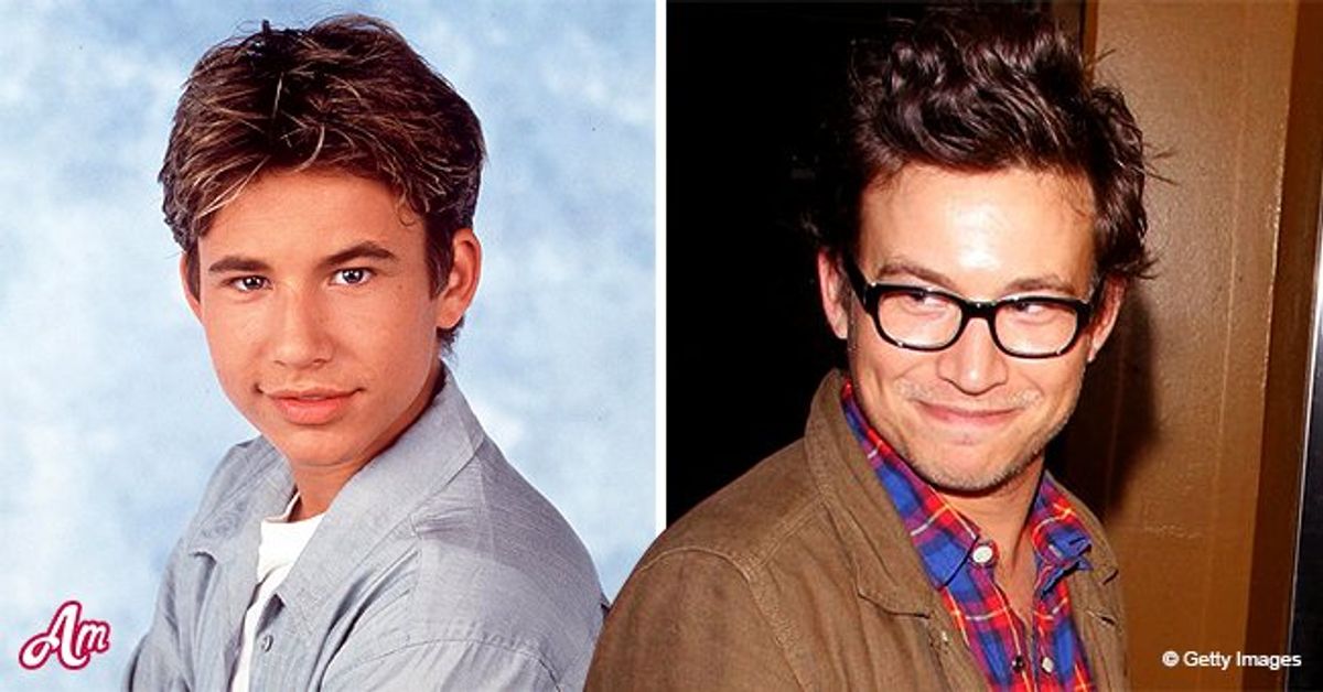 Jonathan Taylor Thomas Was a 'Home Improvement' Star — inside His ...