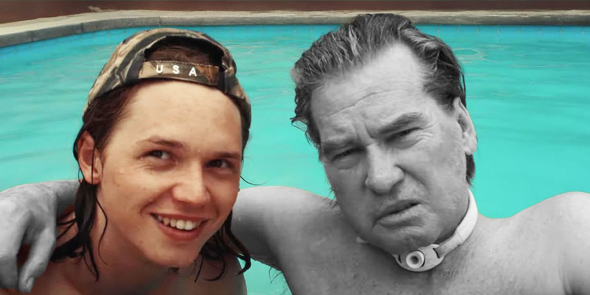 Val Kilmer Sold His Ranch & Once Lived in a Guest House – Photos of His ...