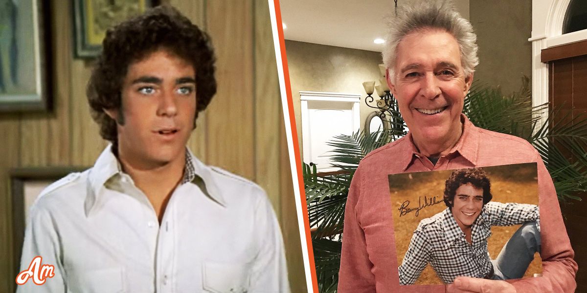 Life of 'The Brady Bunch' Kid Barry Williams after 'Very Intense Years ...