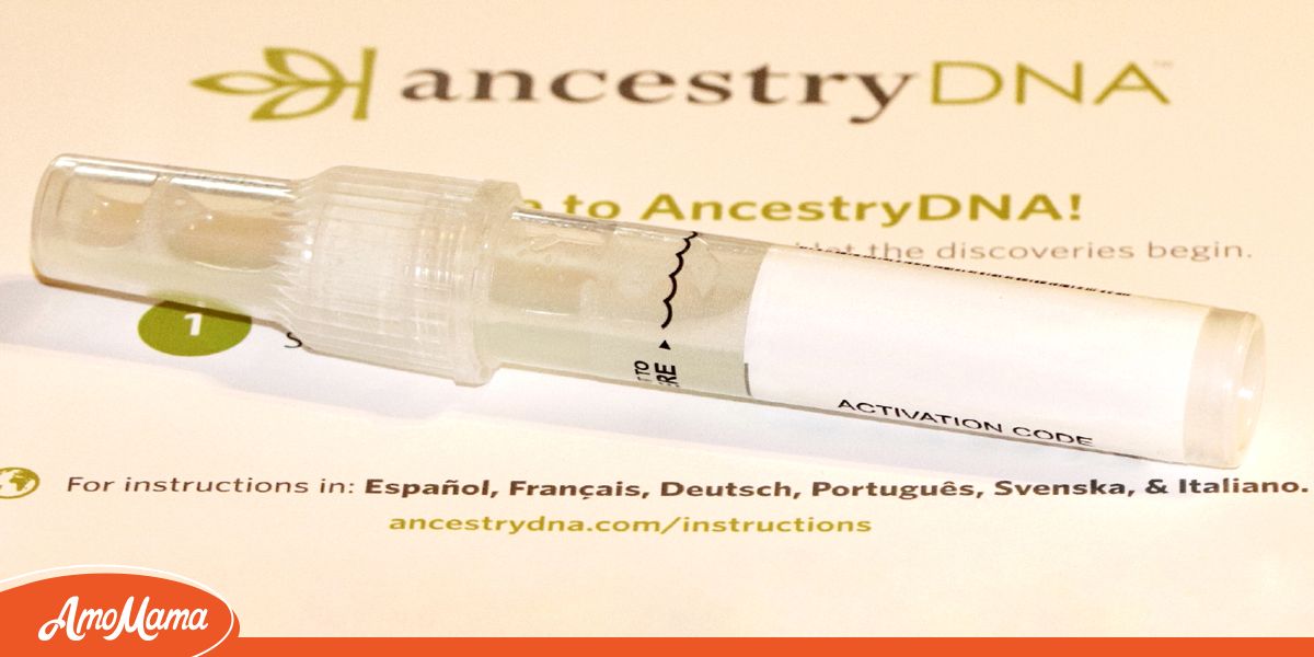 Granny Suspects Son’s Wife of Cheating & Secretly Gets Their Kid DNA ...