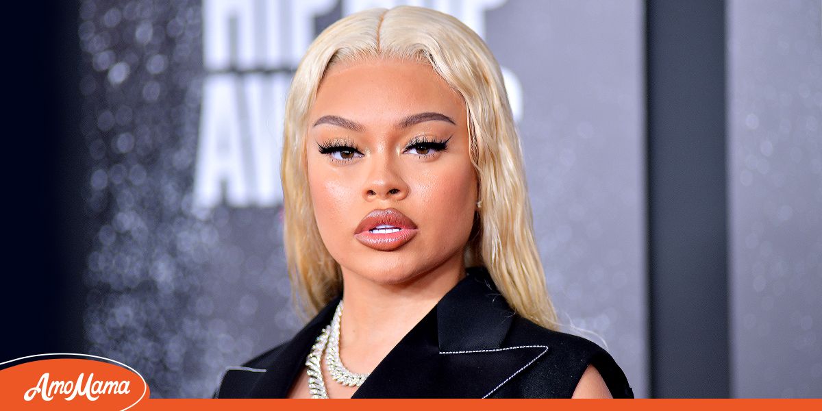 Latto's Parents: Having a Black Father and a White Mother Exposed the ...