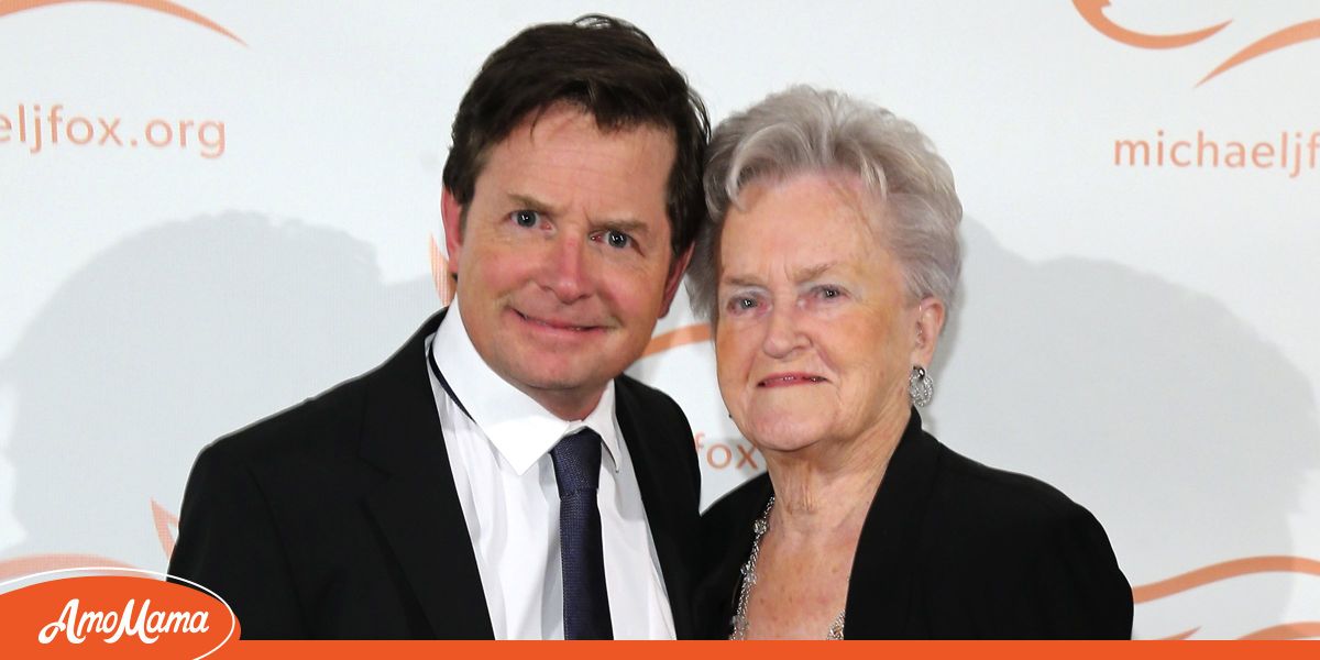 Who Was Phyllis Fox? Michael J. Fox Recently Revealed He Lost His Mother