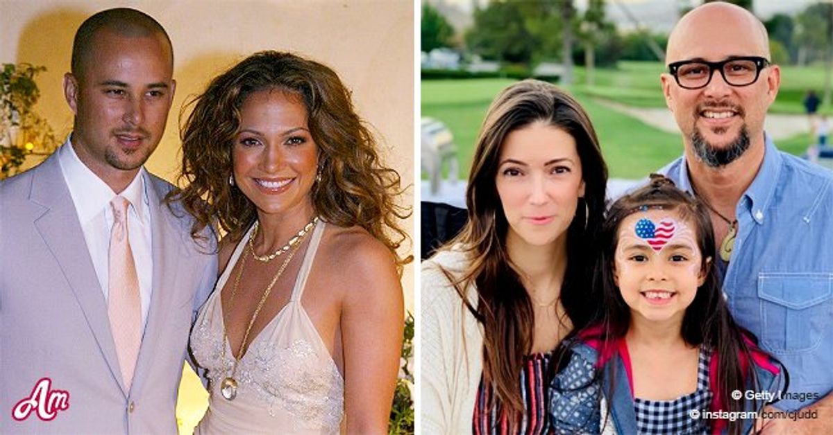 Cris Judd Is JLo's Ex-husband — Get to Know the Dancer Who Wasn't a ...