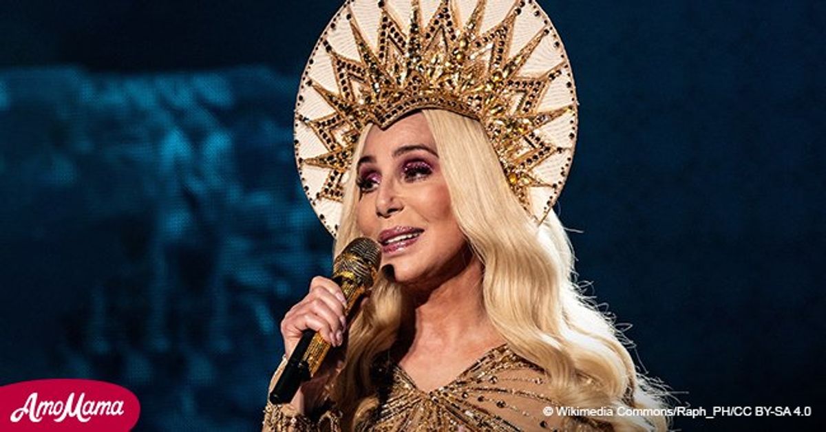 Cher Recalls How She Started Journey of Rescuing Kaavan, 'World's ...