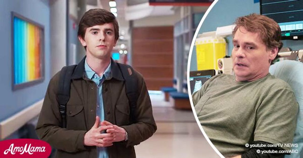 Everything We Know about Upcoming Season of 'the Good Doctor'