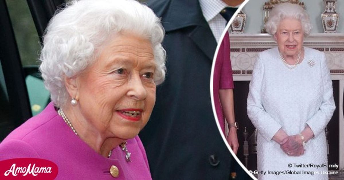 Fans Worried About Queen’s Health After They Spot a ‘Terrible Bruise ...