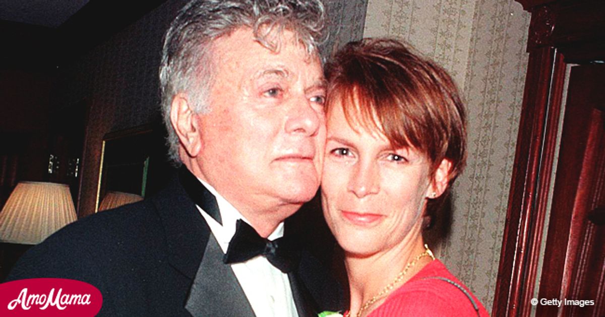 'Halloween' Actress Jamie Lee Curtis Honors Late Dad Tony Curtis with ...