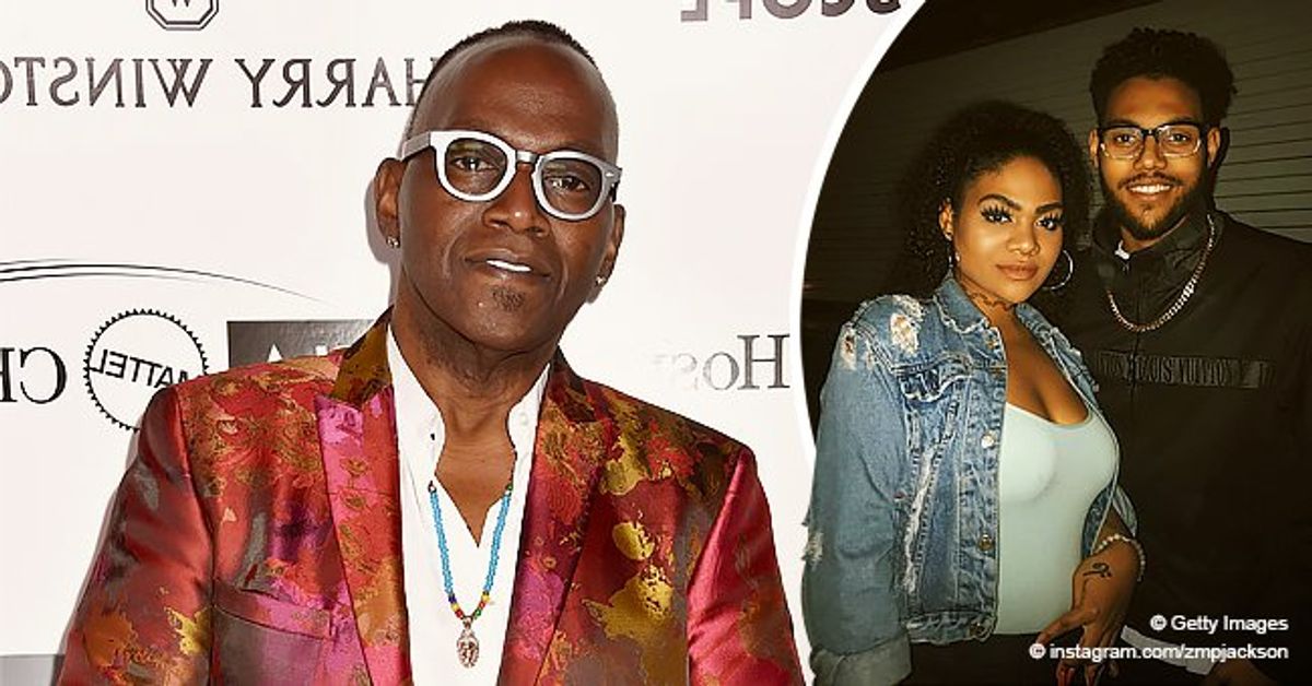 'American Idol' Judge Randy Jackson's Children Are All Grown-up — Do ...