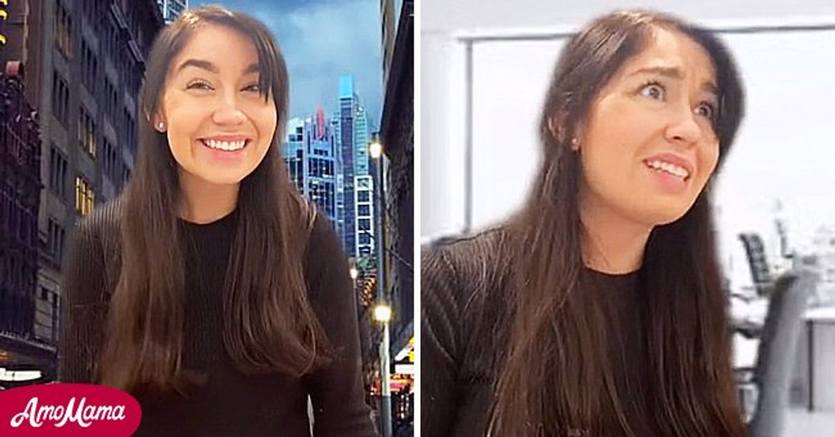 American Immigrant Shares Some of the Great Cultural Upheavals She ...