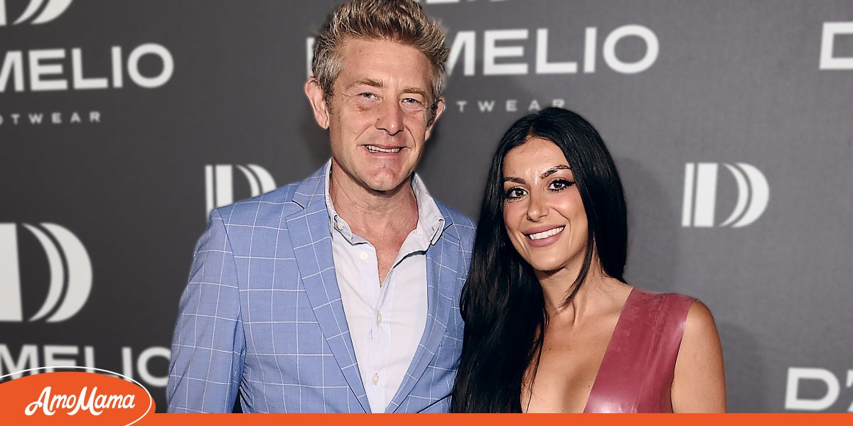 Jason Nash's Girlfriend: The Comedian Is Engaged to Nivine Jay