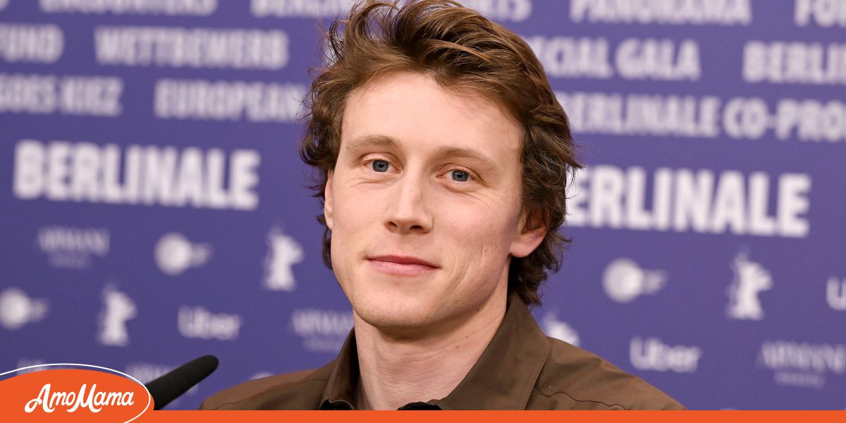 George MacKay's Partner: The Actor Tries to Keep His Love Life Away ...