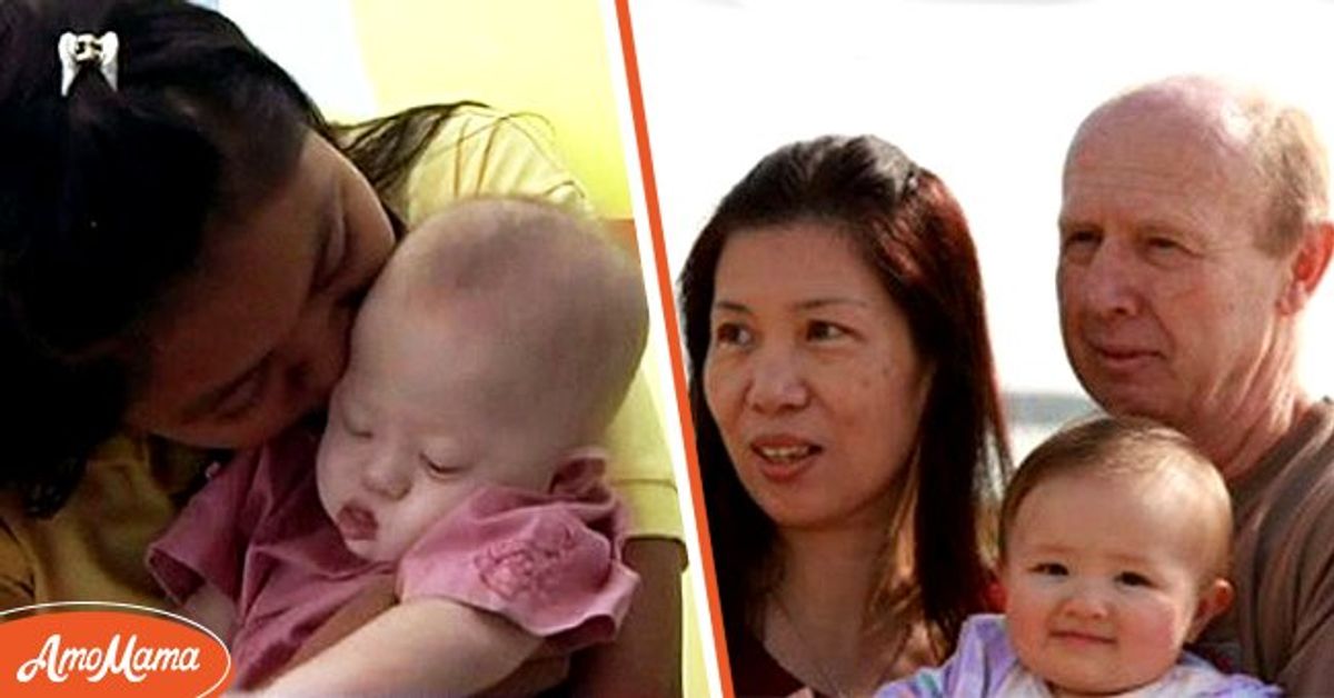 Couple Goes Home with Only One Newborn Twin, Leaves Boy with Down ...