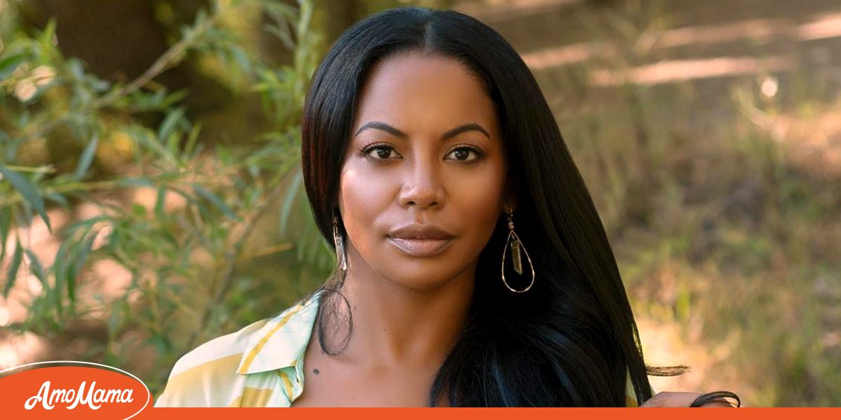 Shikiri Hightower Shares 4 Children with 2 Men - Meet Maia, Keyshawn Jr ...