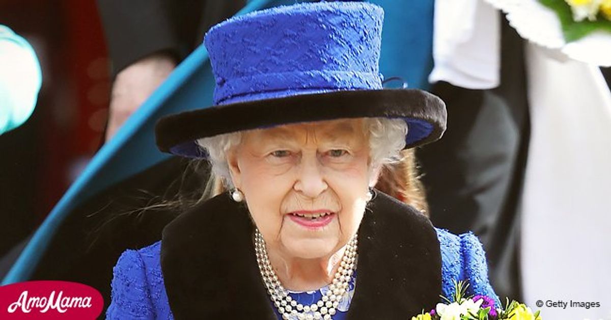 Queen Elizabeth II Reportedly Has No Intention of Stepping down as ...