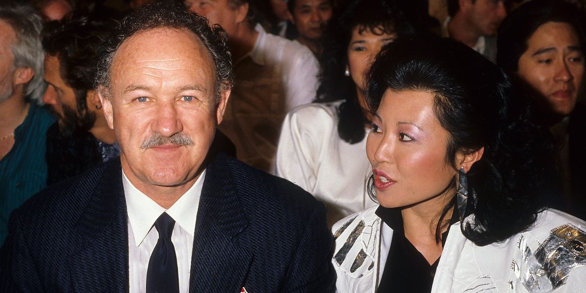 Gene Hackman's Neighbors Reveal What His Final Years Were Like Before ...