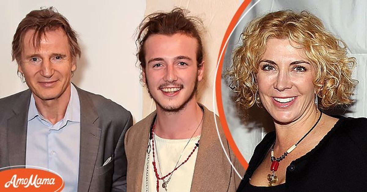 Liam Neeson’s Son, Who Became an Actor despite Father’s Pleas, Changed ...