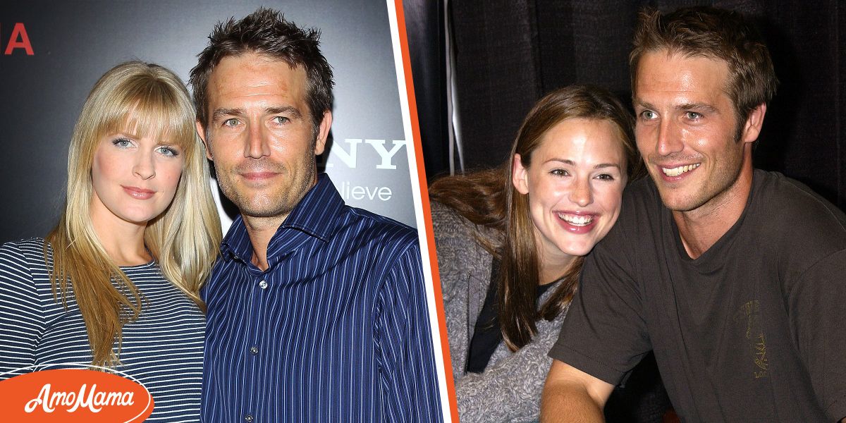 Michael Vartan's Wife: The 'Never Been Kissed' Star's Marriage to ...