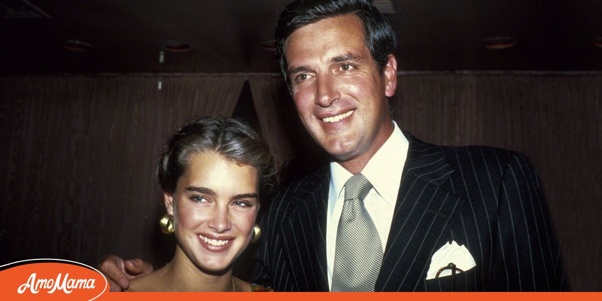 Brooke Shields’ Aristocratic Father Was Not Ready for Her Birth - More ...