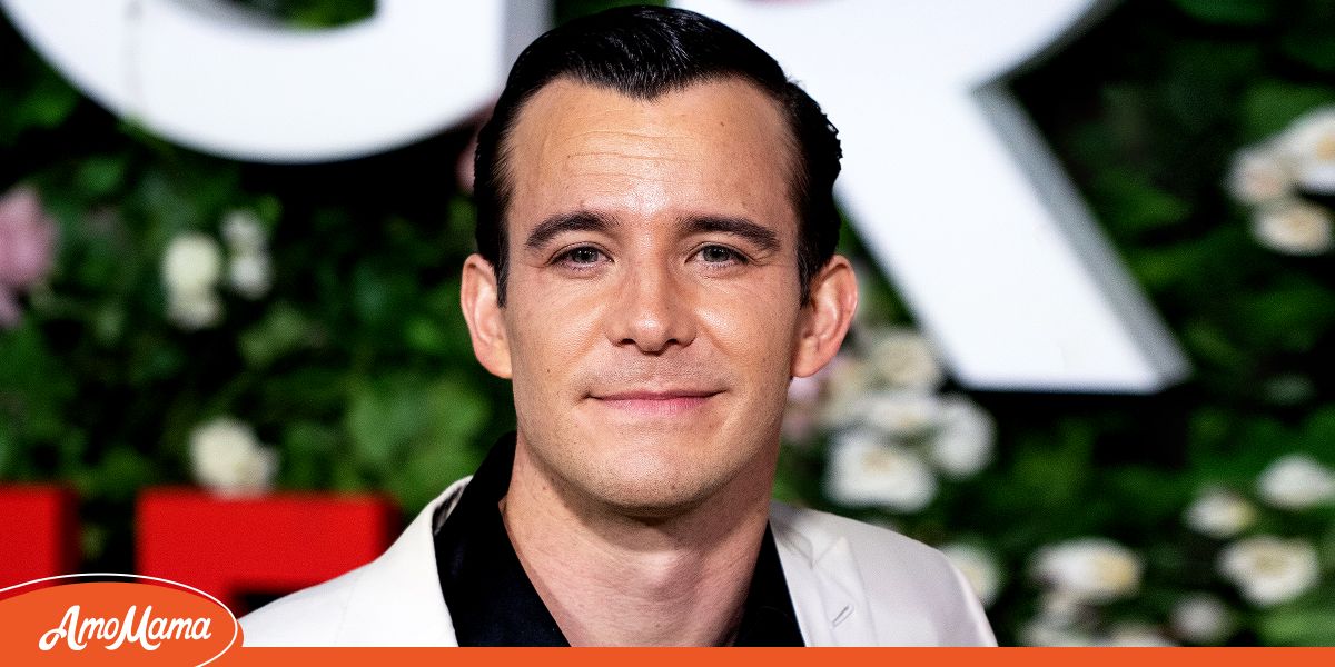 Does Luke Thompson Have a Wife? The Actor Is Notoriously Private about ...