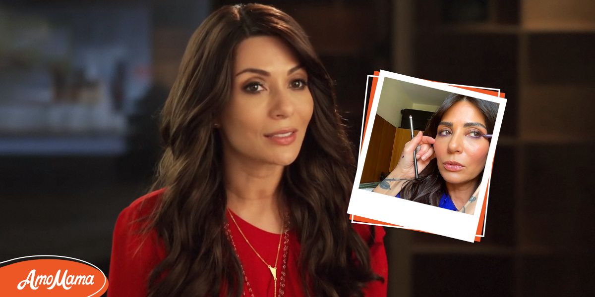'Riverdale' Star Marisol Nichols Is One 'Gorgeous Girl' & Shared ...