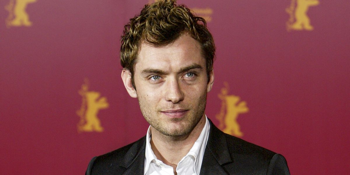 Fans Say Jude Law's Son Rafferty Is the 'Spitting Image' of His Dad as ...