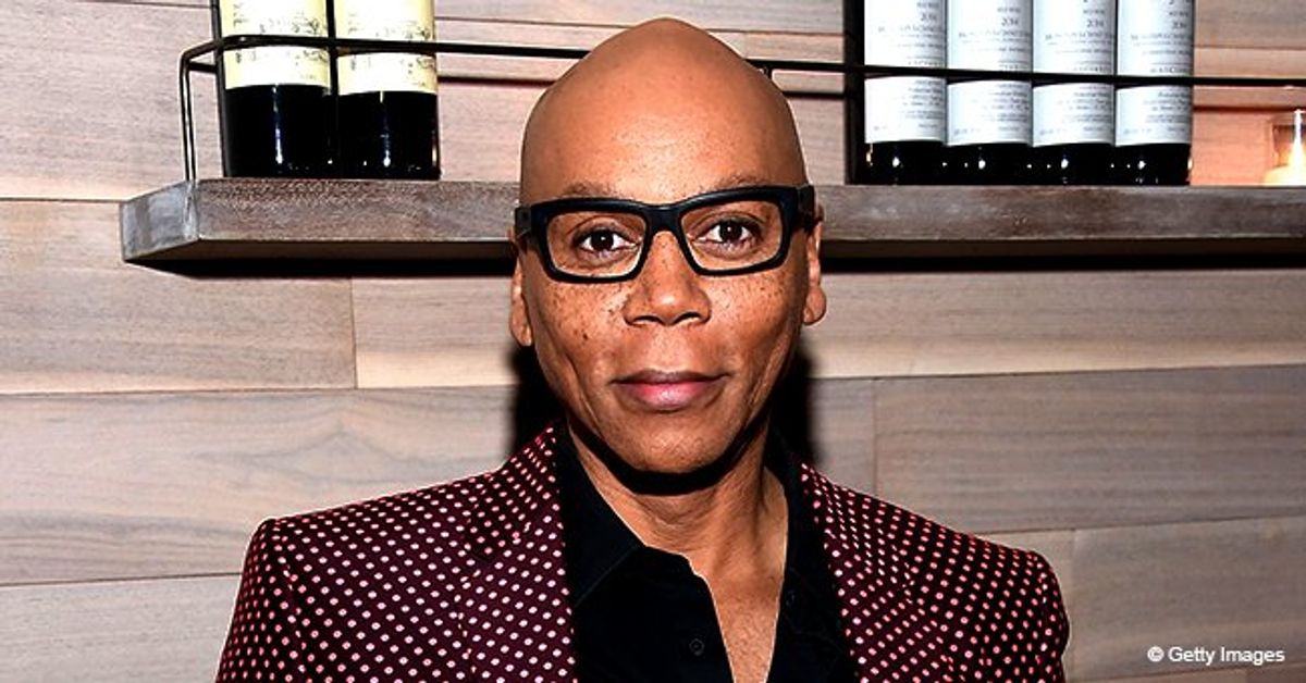 RuPaul Wiped Out His Social Media Accounts and Fans Are Confused – Here ...