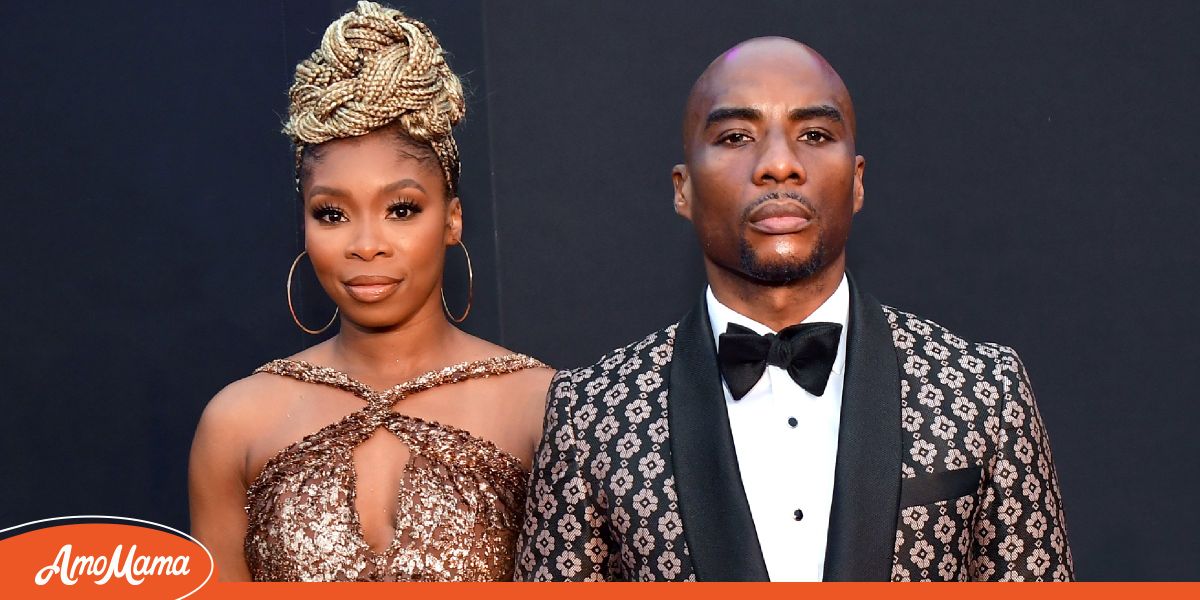 Jessica Gadsden: All about Charlamagne Tha God’s Wife