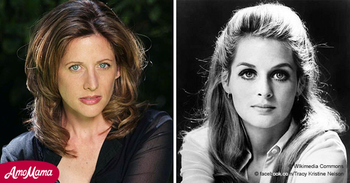 Tracy Kristine Nelson of ‘Yours, Mine and Ours’ Fame Shares Old Photos of Mom & Herself, Showing ...