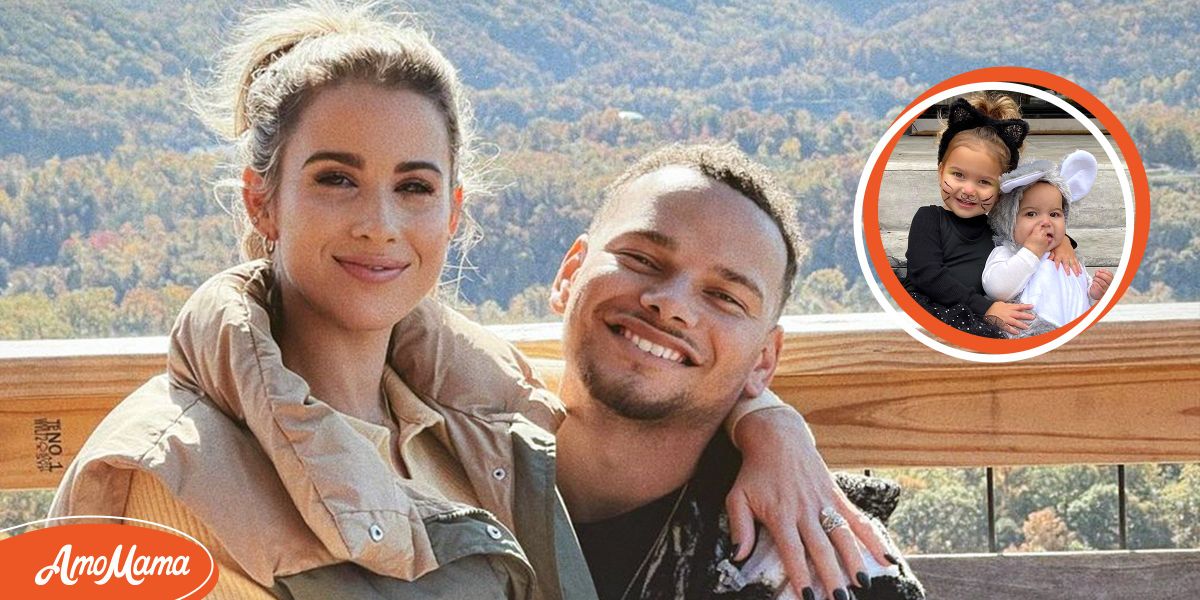 Katelyn Jae Brown Helps Her Husband with His Musical Business: Meet ...