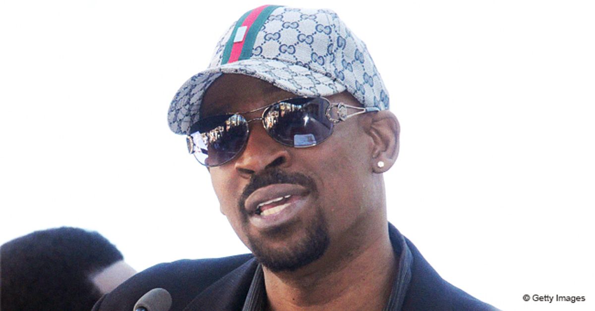 Michael McCary of Boyz II Men Once Got Candid about Having Multiple ...
