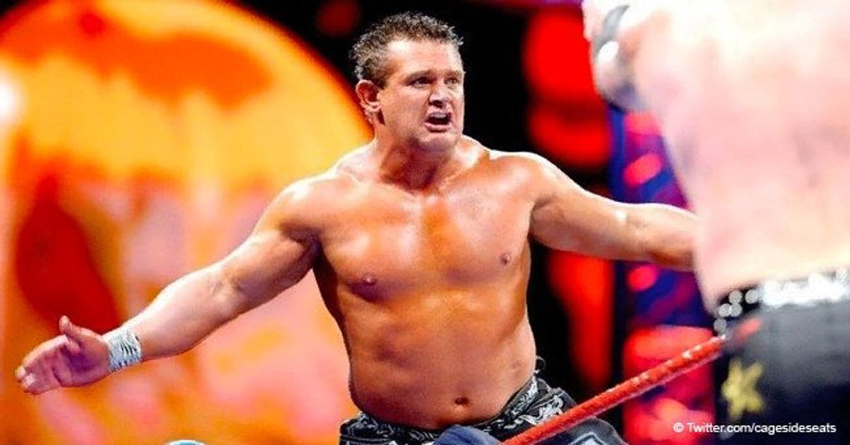 Former WWE star dead after apparent suicide attempt in jail cell