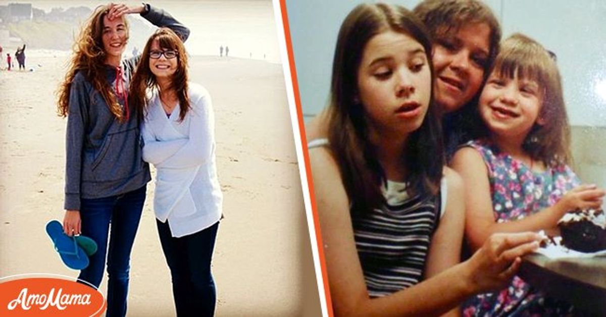 Girl Rescued from Abusive Family Prays Mom Comes Back, Later Gives up ...
