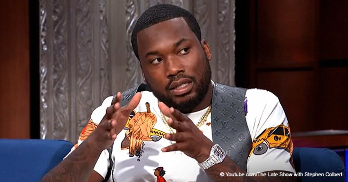 Meek Mill Slams Music Companies for Alleged Exploitative Contracts with ...