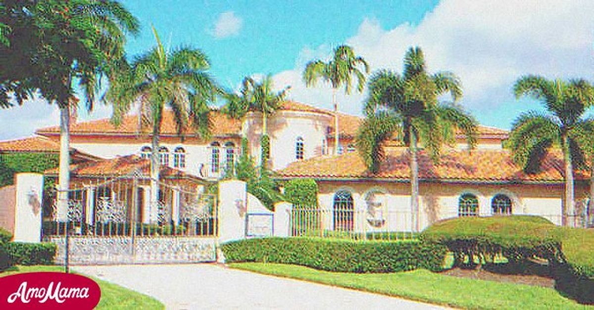 Rude Son Disrespects Gardener, Regrets It Later - Story of the Day