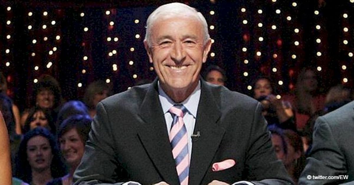 10 things you may not know about 'Dancing with the Stars' judge Len Goodman