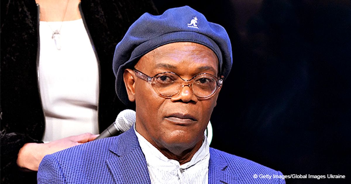 The Story behind Samuel L. Jackson's Breakout Role as Crack Addict in ...