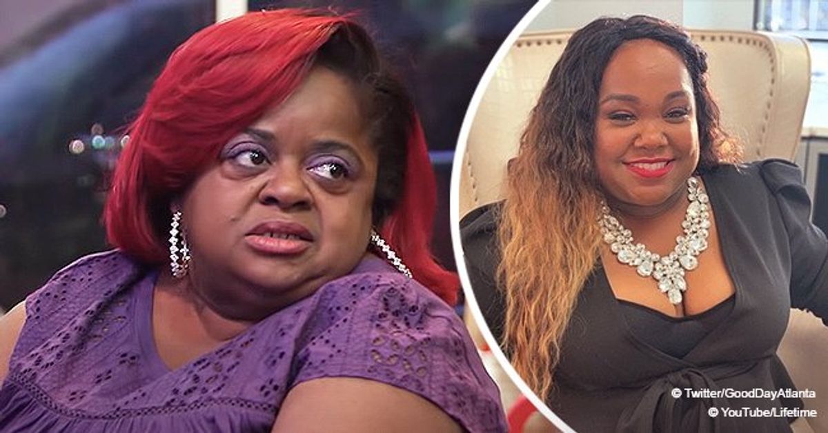 'Little Women: Atlanta' Star Ms Juicy Discusses Relationship with ...