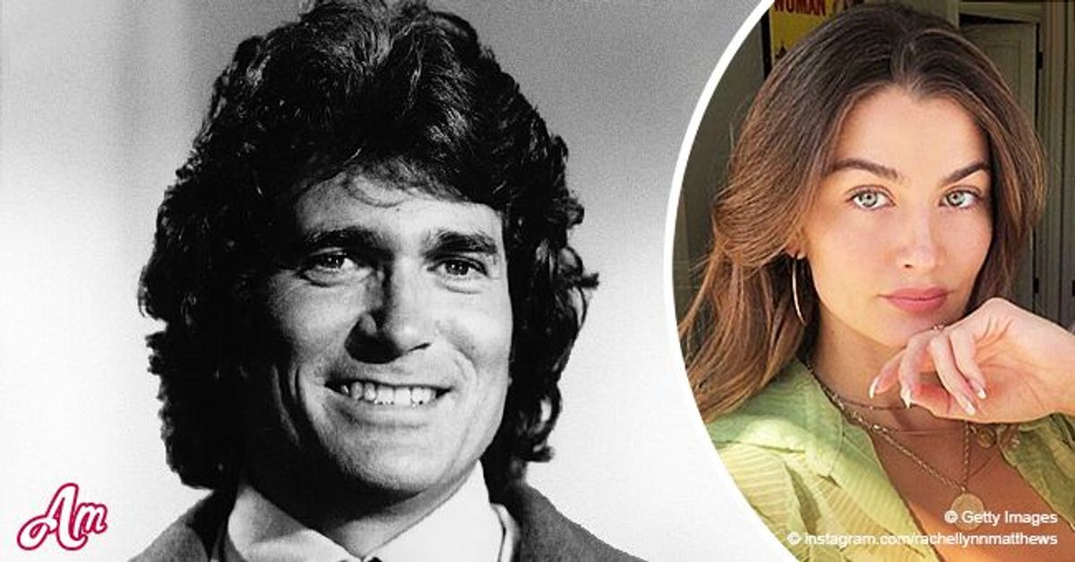 Michael Landon’s Fans Believe His Granddaughter is Continuing His Legacy