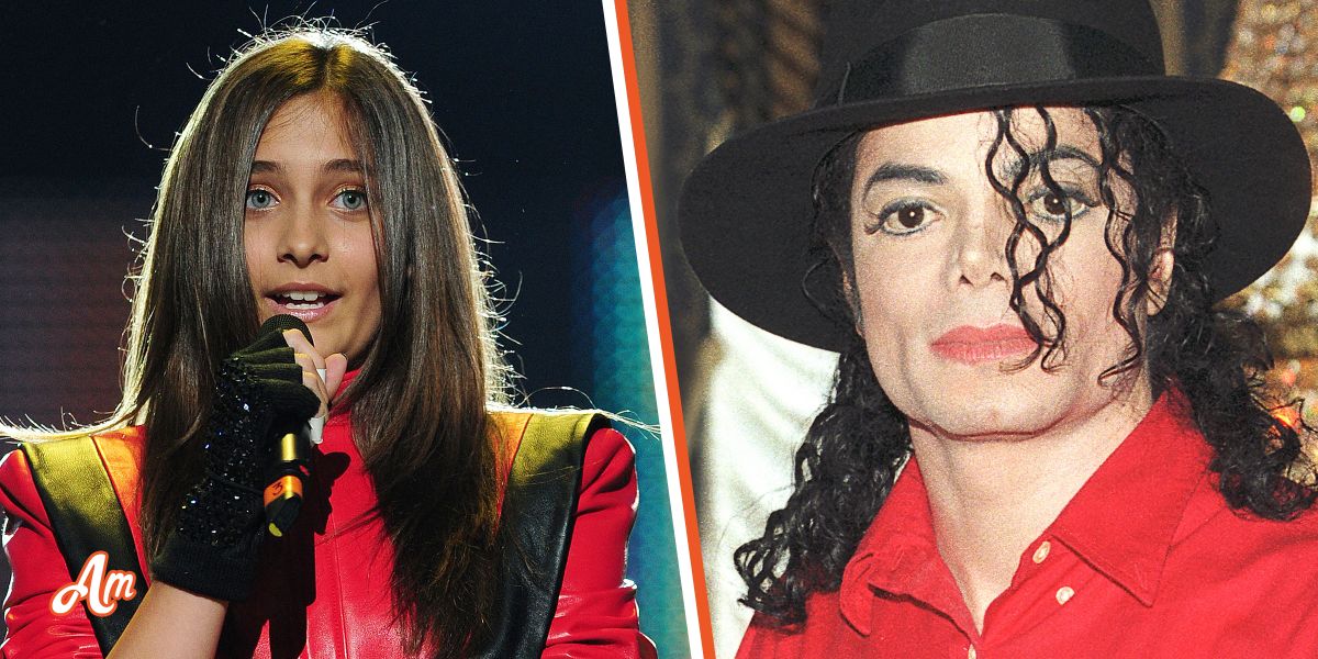 'She Was So Cute’: Michael Jackson’s Daughter Slammed for Her Look as ...