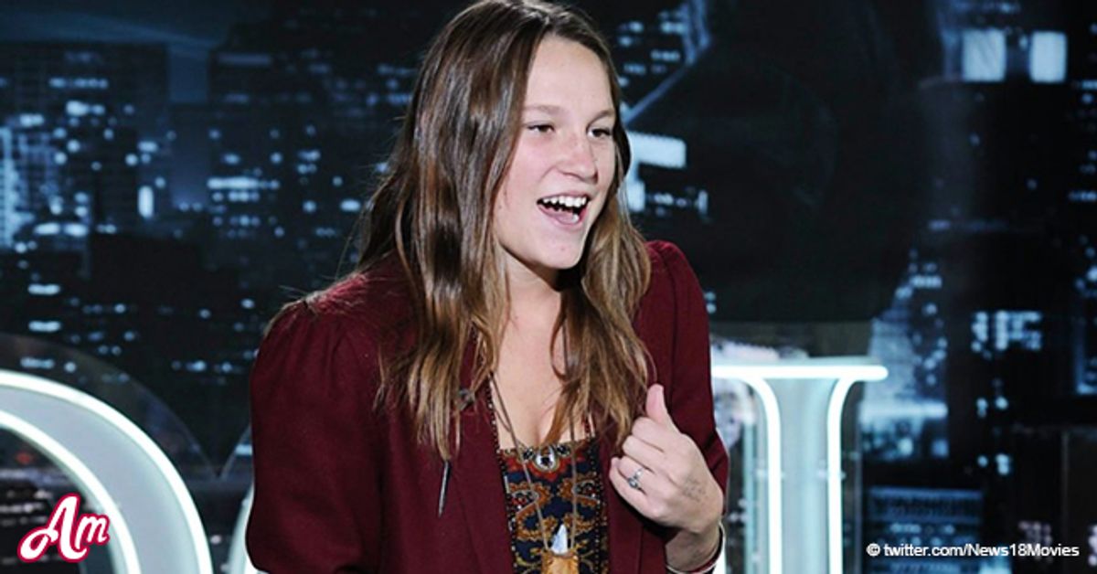 'American Idol' Alum Haley Smith Passed Away in a Motorcycle Crash at ...