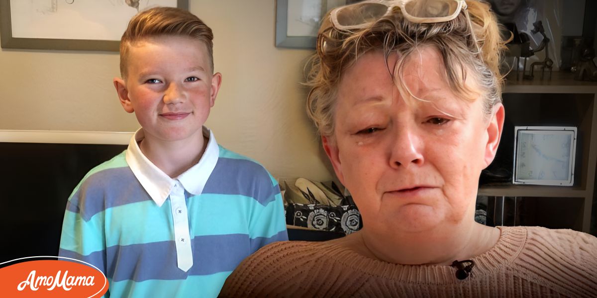 Missing Alex Batty Finally Found after 6-Year Search: His First Message ...