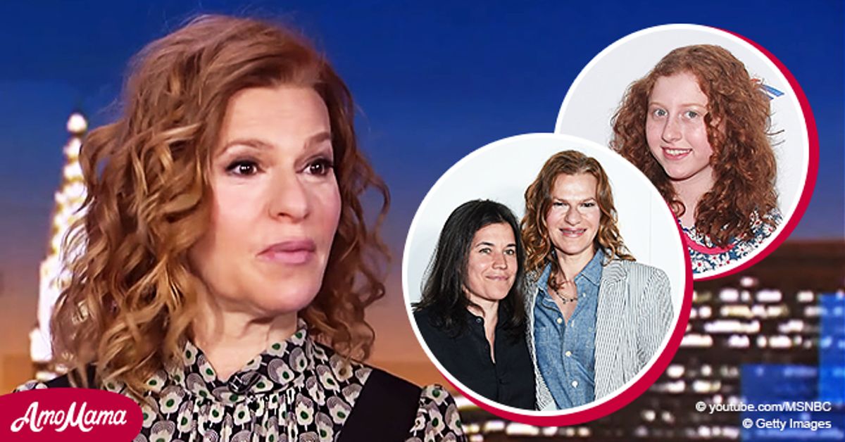 Sandra Bernhard's Family Life - Meet the 'Roseanne' Star's Girlfriend ...