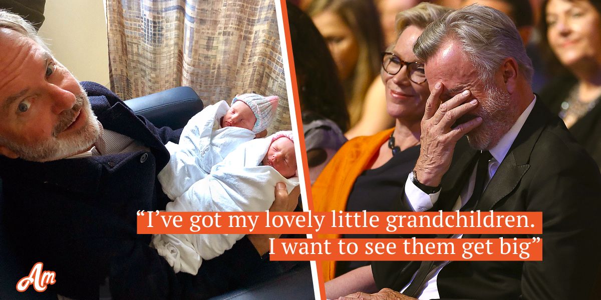 Sam Neill Reveals Stage 3 Cancer: He Fought for His Life to See His ...