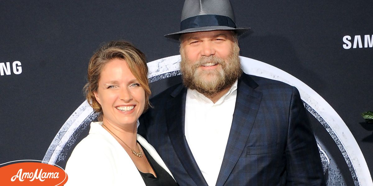 Carin Van Der Donk - All about Vincent D’Onofrio’s Wife