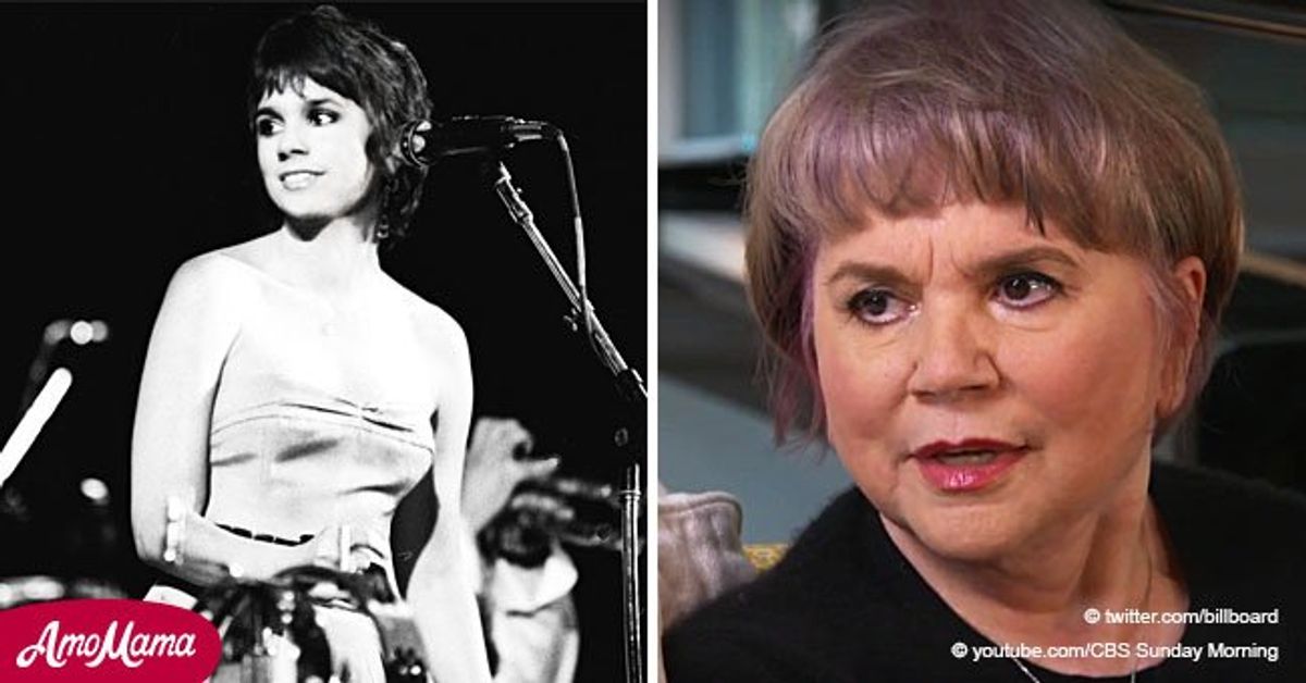 72-year-old Linda Ronstadt opened up about her severe battle with ...