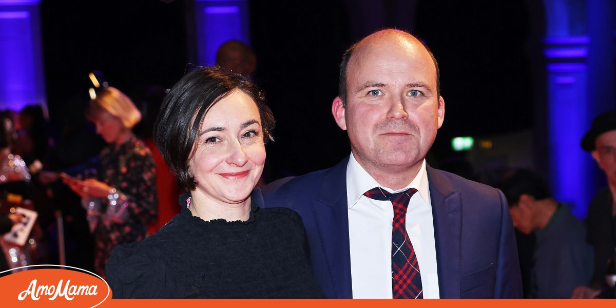 Does Rory Kinnear Have a Wife? He Is in a Relationship with Actress ...