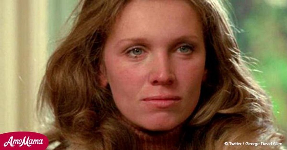 A famous Hollywood actress has passed away from coronary failure