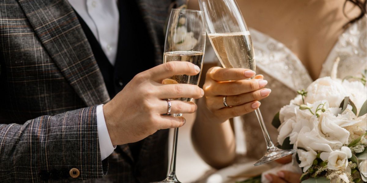 I Adopted a Silent Little Boy After Losing My Children – on My Wedding ...