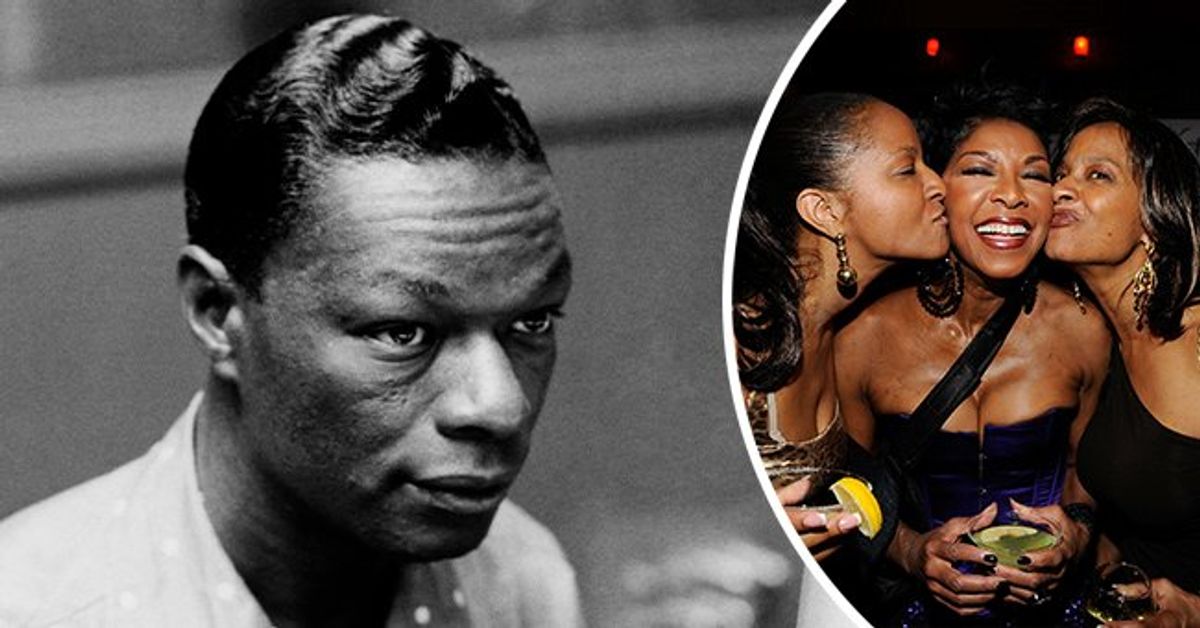 Meet All of Jazz Icon Nat King Cole’s Kids & Grandkids Including Those ...